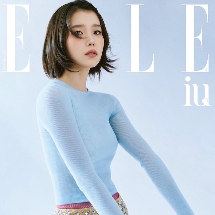 IU: ICONA K-POP - MUSICA COREANA