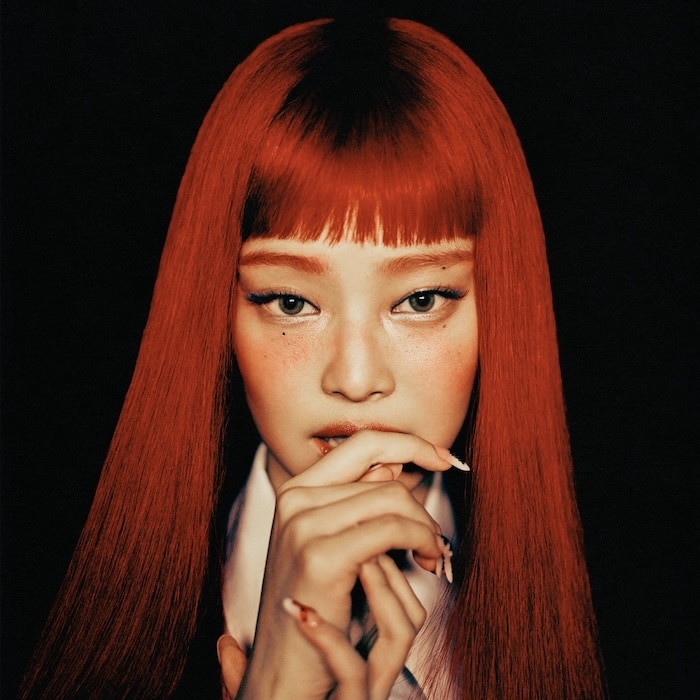 專輯 RUBY DE JENNIE ：韓國音樂的真實性宣言