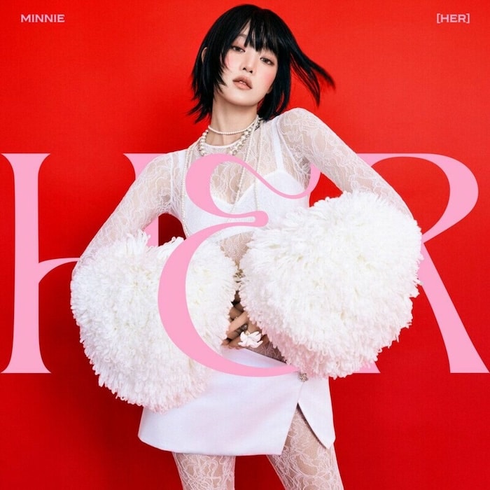 MINNIE : SANG PEMIMPI - MUSIK KOREA